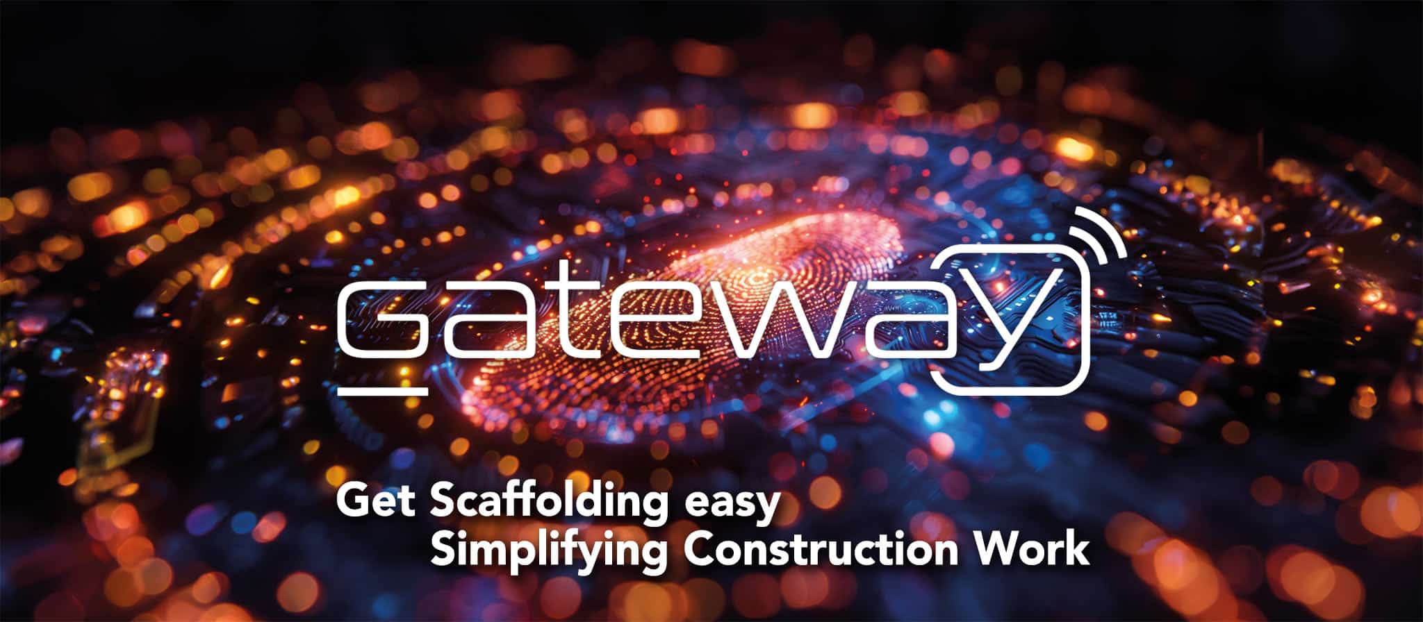 Buildtech Gateway Landing - Marcegaglia Landing